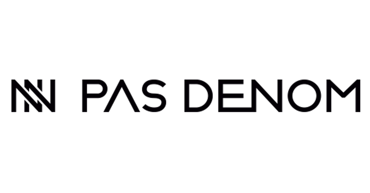 PAS DENOM